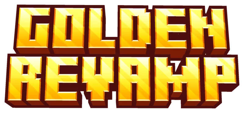 Revamped Gold Minecraft Data Pack