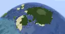 Vanilla Flat Biomes Survival (VFBS) (1.19) Minecraft Data Pack