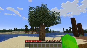 Chunk Minecraft Data Packs | Planet Minecraft Community