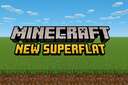 New Superflat: Nether & End Superflat Extension Minecraft Data Pack