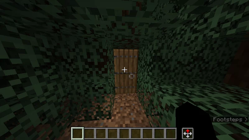 2_structures Minecraft Data Pack