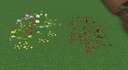 Duplicate Flowers Minecraft Data Pack