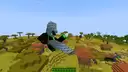 MrEnderNerd's Infinite Elytra Flight V1.0.1 | 1.13/1.21.5 DataPack Minecraft Data Pack
