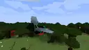 MrEnderNerd's Infinite Elytra Flight V1.0.1 | 1.13/1.21.5 DataPack Minecraft Data Pack