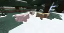 More Pigs Minecraft Data Pack