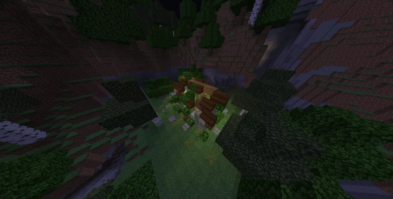 Minecraft Data Packs | Planet Minecraft Community