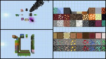 Minecraft, but Minecraft Data Packs | Planet Minecraft Community