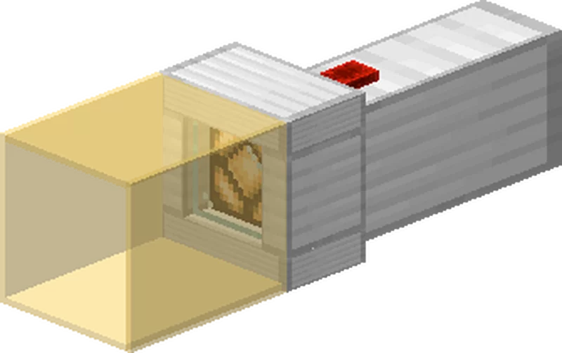 MrEnderNerd's Basic Flashlight - Data Pack 1.21.4/1.21.8 Minecraft Data ...