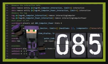 Minecraft Data Packs | Page 13 | Planet Minecraft Community