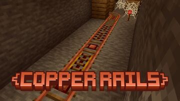 Copper Minecraft Data Packs | Planet Minecraft Community