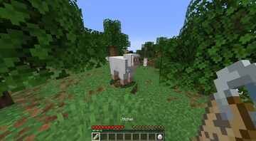 1.21 Mob Minecraft Data Packs | Planet Minecraft Community