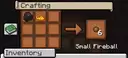 Throwable Fireballs Minecraft Data Pack