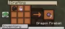 Throwable Fireballs Minecraft Data Pack