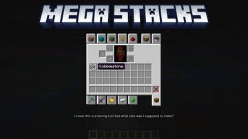 Infinite Minecraft Data Packs | Planet Minecraft Community