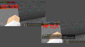 Locator Minecraft Data Packs | Planet Minecraft Community