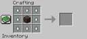 No Dried Ghast Crafting Recipe Minecraft Data Pack