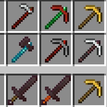 Tool Minecraft Data Packs | Planet Minecraft Community