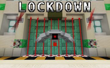 Security Minecraft Data Packs | Planet Minecraft Community