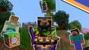 Command Block Survival Datapack (Singleplayer) Minecraft Data Pack