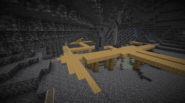 Nightvision Minecraft Data Packs | Planet Minecraft Community