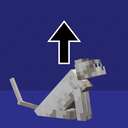 Basic Portal Gun Minecraft Data Pack