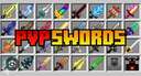 I play sword Minecraft Data Pack