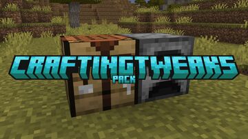 Crafting Recipe Minecraft Data Packs | Planet Minecraft Community