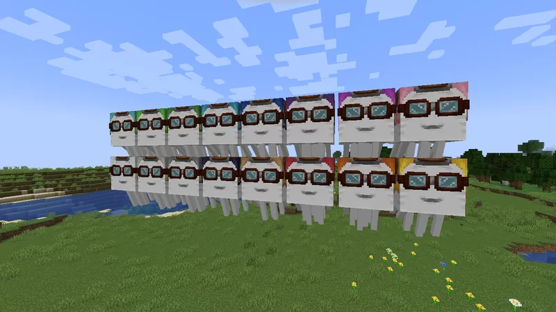 Happy Ghast Backport Minecraft Data Pack