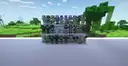 ForgeCraft - Equipment Extension [1.21.5 - 1.21.11] Minecraft Data Pack