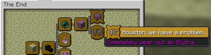 Houston, We Have a Problem! — Minecraft 1.21.8 Datapack Minecraft Data Pack