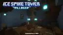 Ice Spike Pillager Tower ️(1.20 - 1.21.11) Minecraft Data Pack