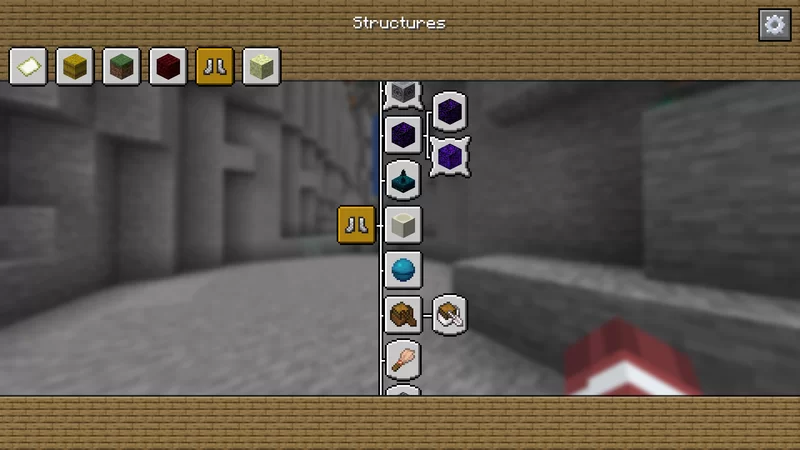 Dany's Advancement Datapack #1 Minecraft Data Pack