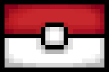 Pixelmon Pokeball Recipes