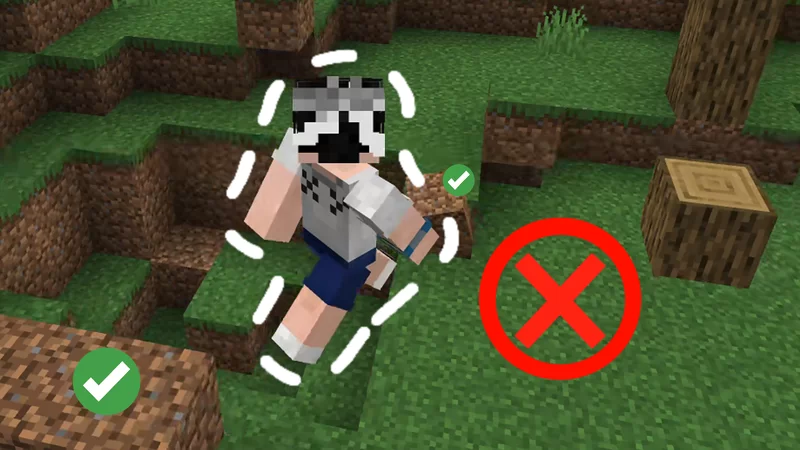 Dirt-Only Survival Minecraft Data Pack