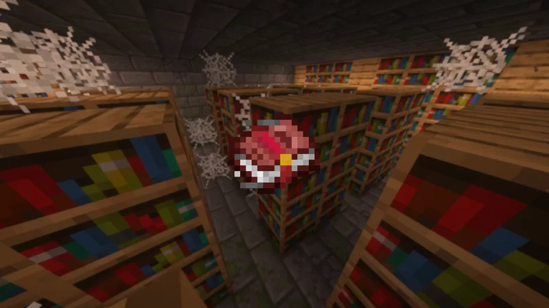 Swiftness Enchantment - Increase the movement speed! [1.21+] Minecraft ...