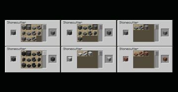 Deepslate Minecraft Data Packs | Planet Minecraft Community