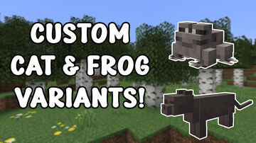 Minecraft Data Packs | Page 13 | Planet Minecraft Community