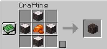 Crafting Recipe Minecraft Data Packs | Planet Minecraft Community