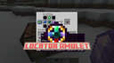 Locator Amulet (NEW LOCATOR BAR FUNCTIONALITY) Minecraft Data Pack