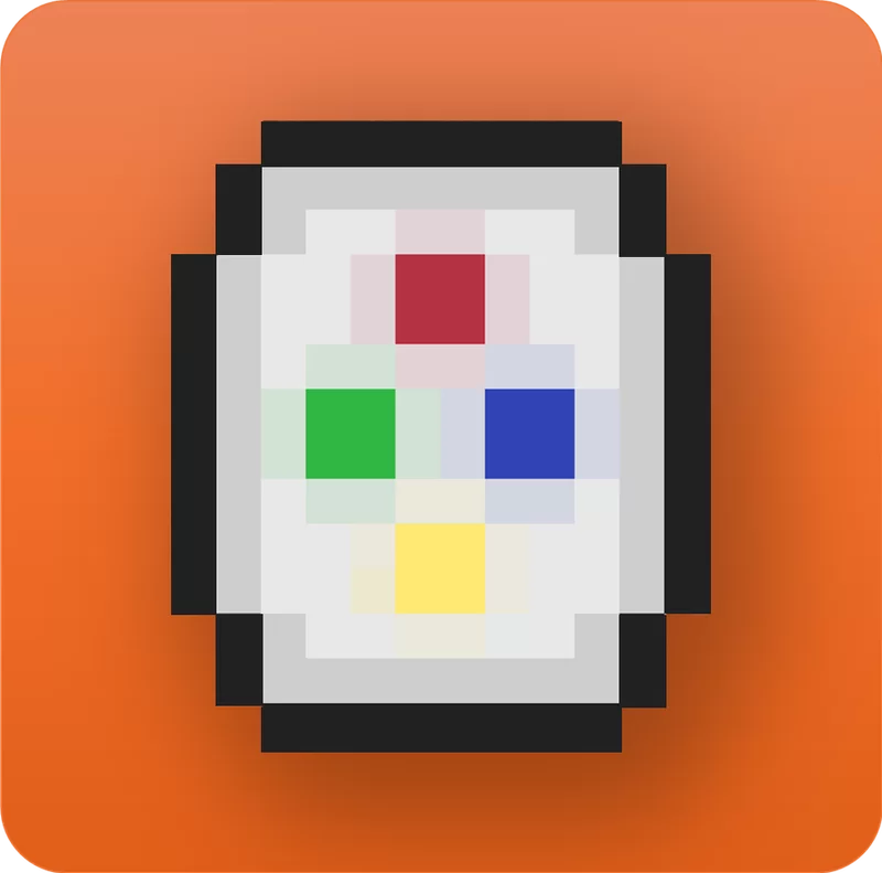 The Admin Tool - Datapack Minecraft Data Pack