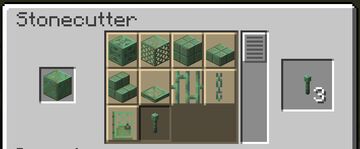 1.21 Crafting Recipe Minecraft Data Packs | Planet Minecraft Community