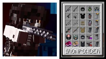 Java Minecraft Data Packs | Planet Minecraft Community