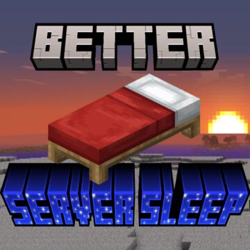 Sleep Minecraft Data Packs | Planet Minecraft Community