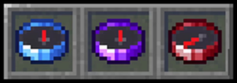 Dimensional Compasses (1.21.9-1.21.10) Minecraft Data Pack