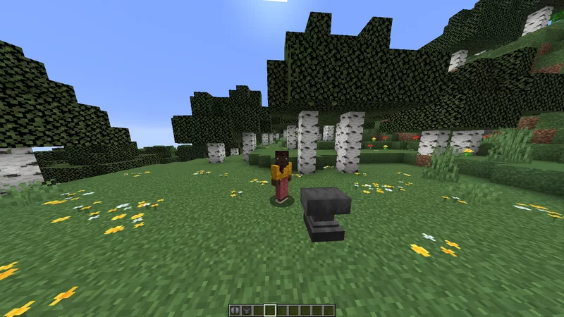 Armored Elytra 1.21 Minecraft Data Pack