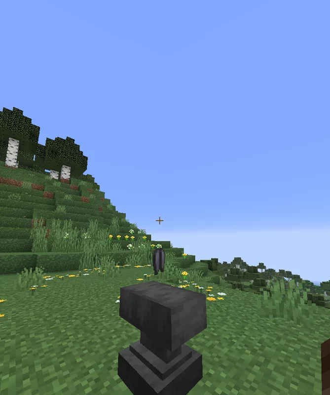 Armored Elytra 1.21 Minecraft Data Pack