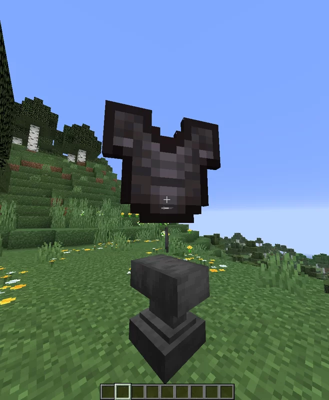 Armored Elytra - Minecraft Data Packs - CurseForge