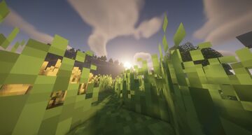 Magic Minecraft Data Packs | Planet Minecraft Community