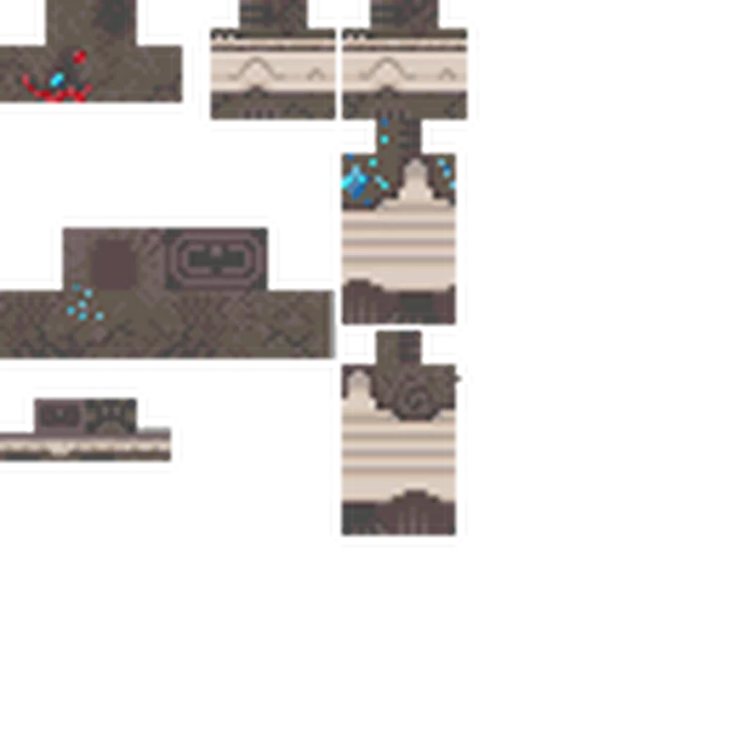 Mineral golem [texture pack ready to use] Minecraft Data Pack