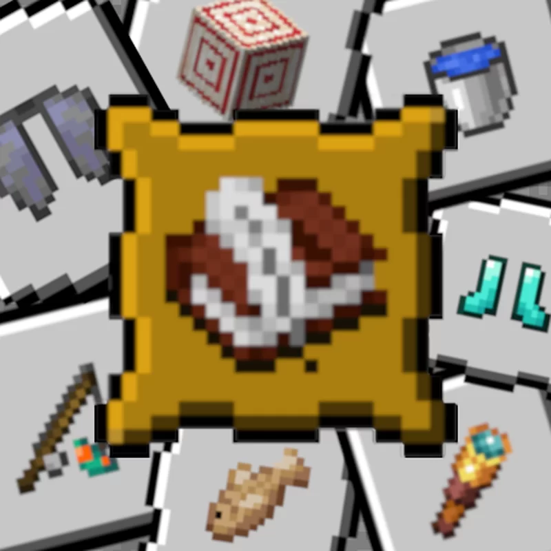 A Completed Checklist Minecraft Data Pack